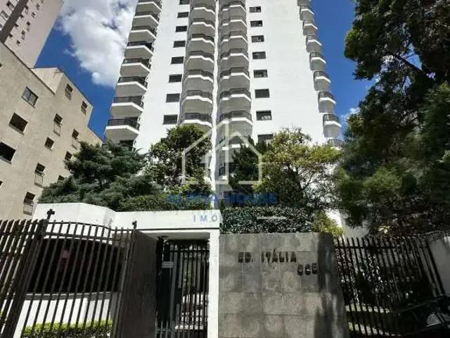 Apartamento para Locação em Taubaté/SP Jardim das Nações 3 Quartos