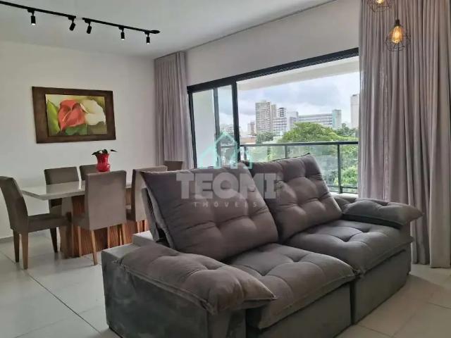 Apartamento para Locação em Taubaté/SP Jardim das Nações 3 Quartos
