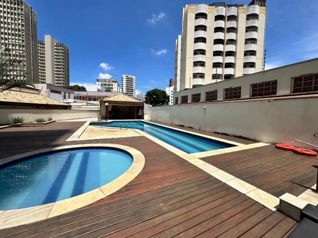 Apartamento para Locação em Taubaté/SP Jardim das Nações 3 Quartos