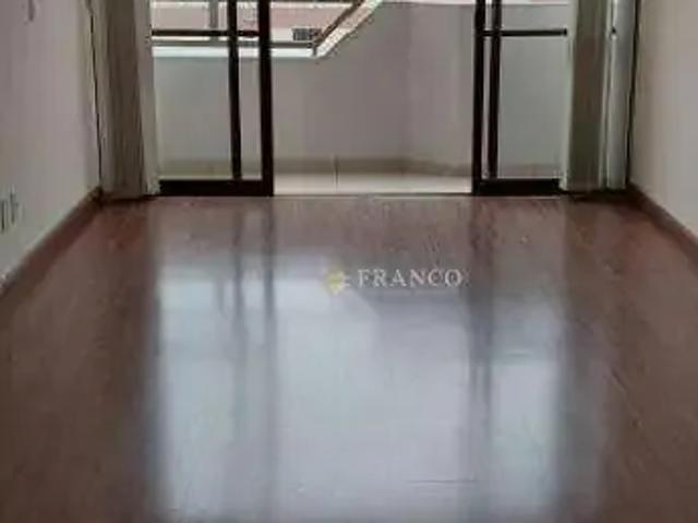 Apartamento para Locação em Taubaté/SP Jardim das Nações 3 Quartos