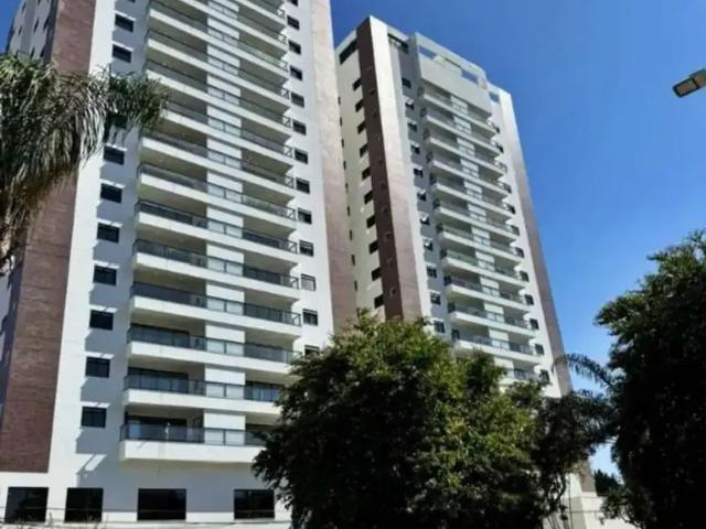 Apartamento para Locação em Taubaté/SP Jardim das Nações 3 Quartos