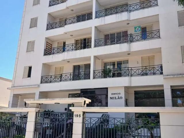 Apartamento para Locação em Taubaté/SP Jardim das Nações 3 Quartos