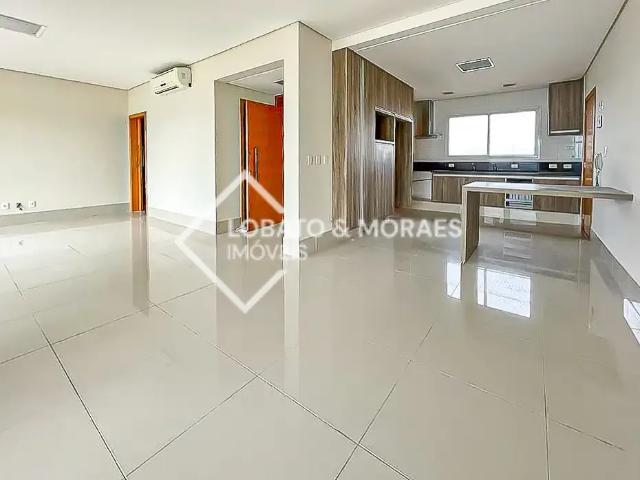 Apartamento para Locação em Taubaté/SP Jardim das Nações 3 Quartos