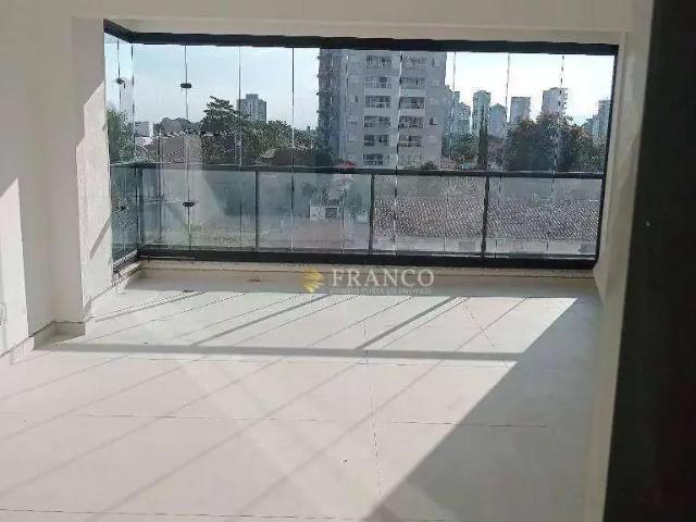 Apartamento para Locação em Taubaté/SP Jardim das Nações 3 Quartos