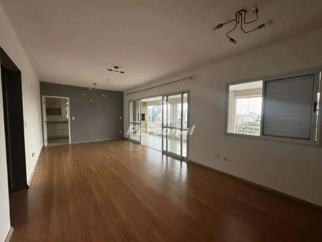 Apartamento para Locação em Taubaté/SP Jardim das Nações 3 Quartos