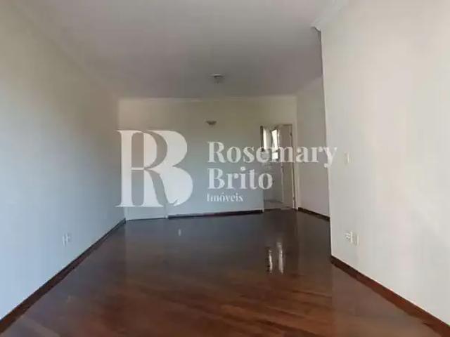 Apartamento para Locação em Taubaté/SP Jardim das Nações 3 Quartos