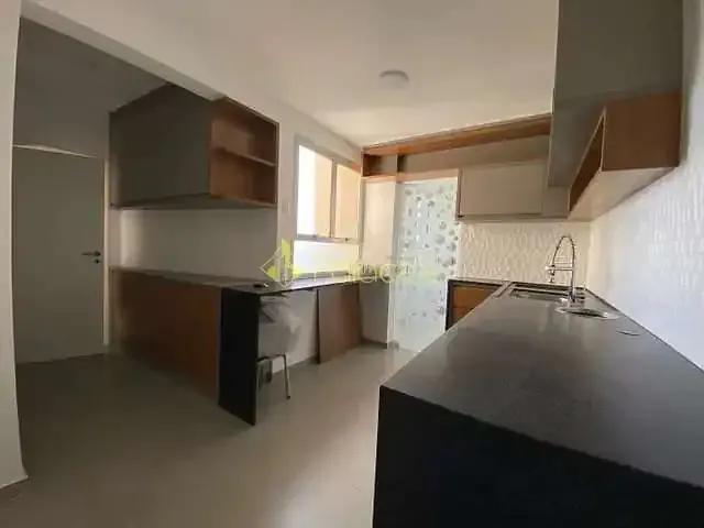 Apartamento para Locação em Taubaté/SP Jardim das Nações 3 Quartos