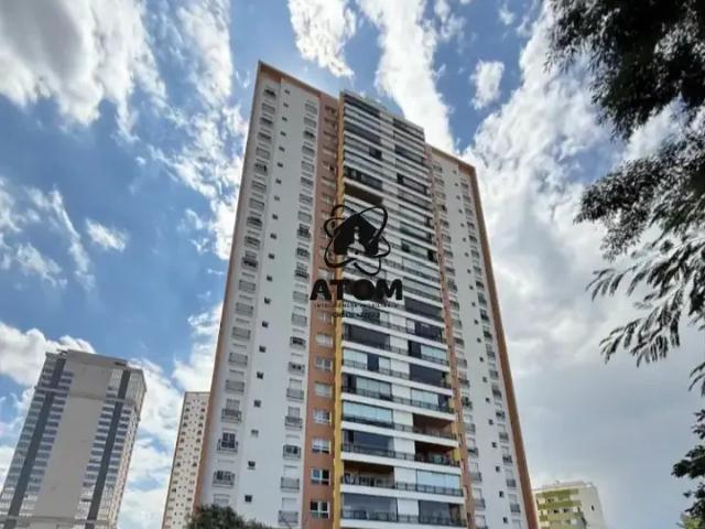 Apartamento para Locação em Taubaté/SP Jardim das Nações 3 Quartos