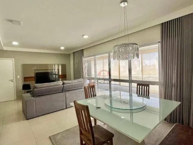 Apartamento para Locação em Taubaté/SP Jardim das Nações 3 Quartos