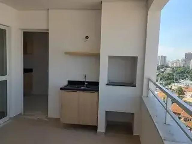 Apartamento para Locação em Taubaté/SP Jardim das Nações 3 Quartos