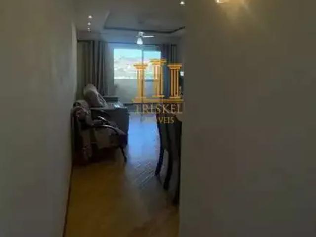 Apartamento para Locação em Taubaté/SP Jardim das Nações 3 Quartos