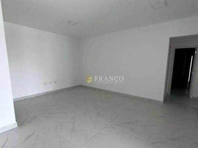 Apartamento para Locação em Taubaté/SP Jardim das Nações 3 Quartos
