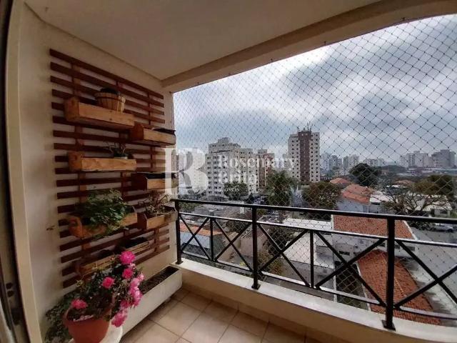 Apartamento para Locação em Taubaté/SP Jardim das Nações 3 Quartos
