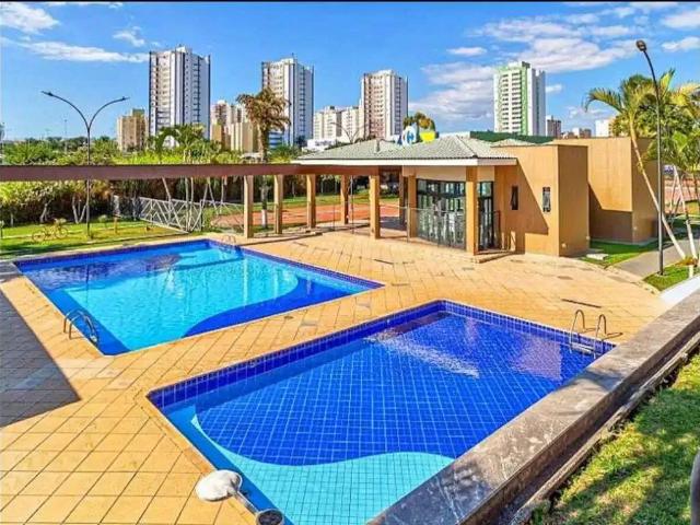 Apartamento para Locação em Taubaté/SP Jardim das Nações 3 Quartos