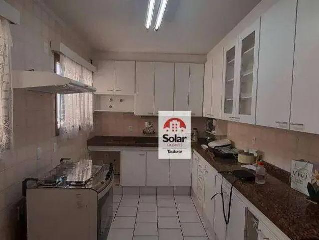 Apartamento para Locação em Taubaté/SP Jardim das Nações 3 Quartos