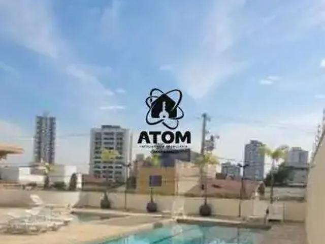 Apartamento para Locação em Taubaté/SP Jardim das Nações 3 Quartos