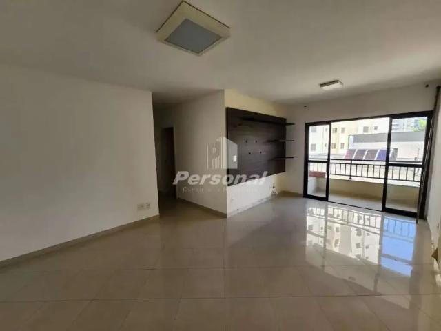 Apartamento para Locação em Taubaté/SP Jardim das Nações 3 Quartos