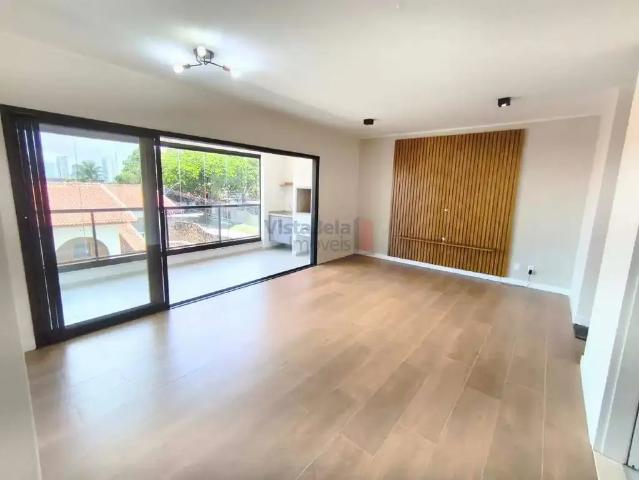 Apartamento para Locação em Taubaté/SP Jardim das Nações 3 Quartos