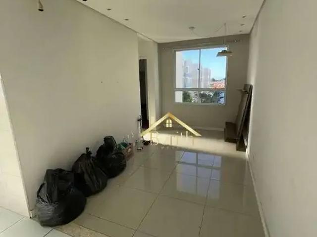 Apartamento para Locação em Taubaté/SP Jardim dos Estados 2 Quartos