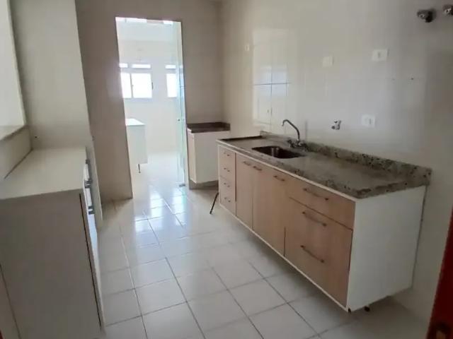 Apartamento para Locação em Taubaté/SP Jardim Eulália 3 Quartos
