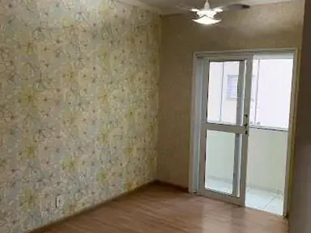 Apartamento para Locação em Taubaté/SP Jardim Gurilândia 2 Quartos