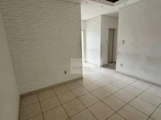 Apartamento para Locação em Taubaté/SP Jardim Gurilândia 2 Quartos