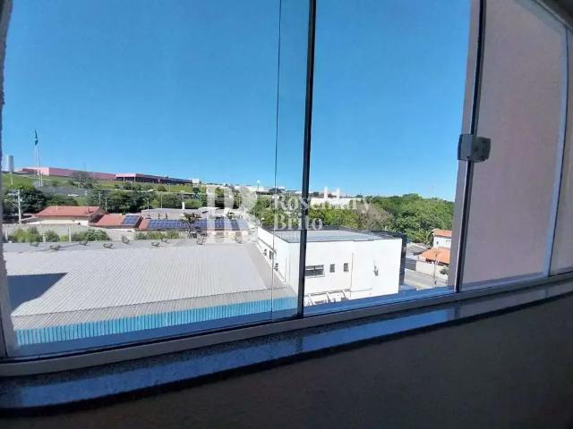 Apartamento para Locação em Taubaté/SP Jardim Gurilândia 2 Quartos