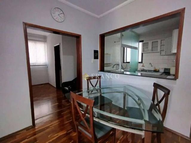 Apartamento para Locação em Taubaté/SP Jardim Independência 3 Quartos