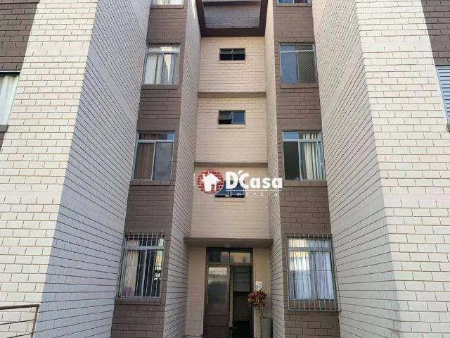 Apartamento para Locação em Taubaté/SP Jardim Independência 2 Quartos