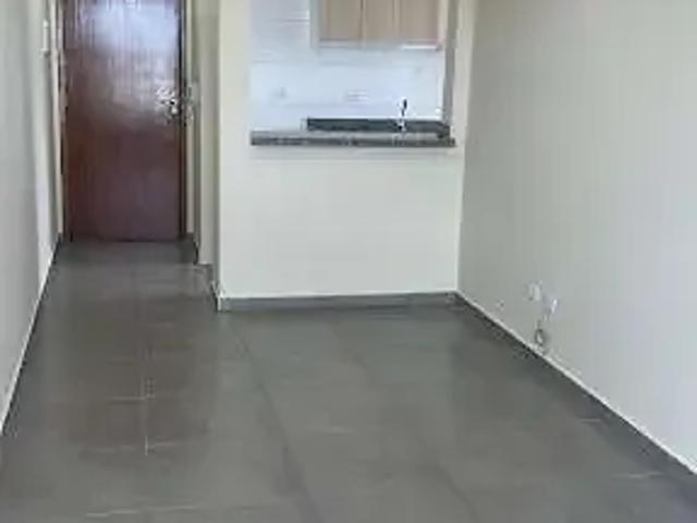 Apartamento para Locação em Taubaté/SP Jardim Paulista 2 Quartos