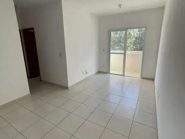 Apartamento para Locação em Taubaté/SP Jardim Paulista 2 Quartos