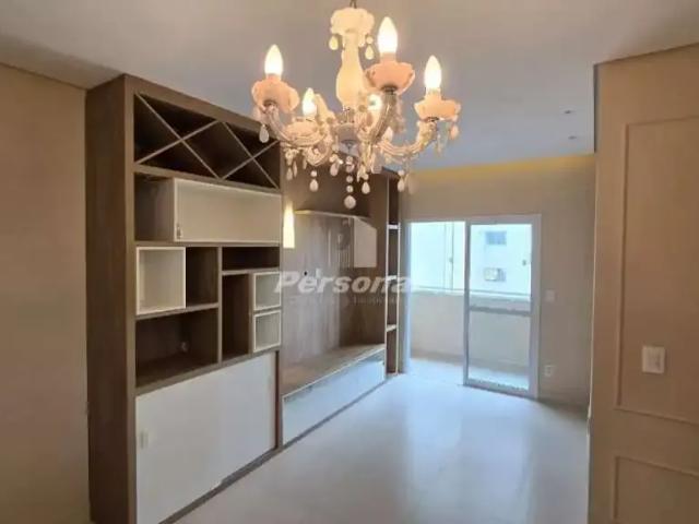 Apartamento para Locação em Taubaté/SP Jardim Paulista 2 Quartos