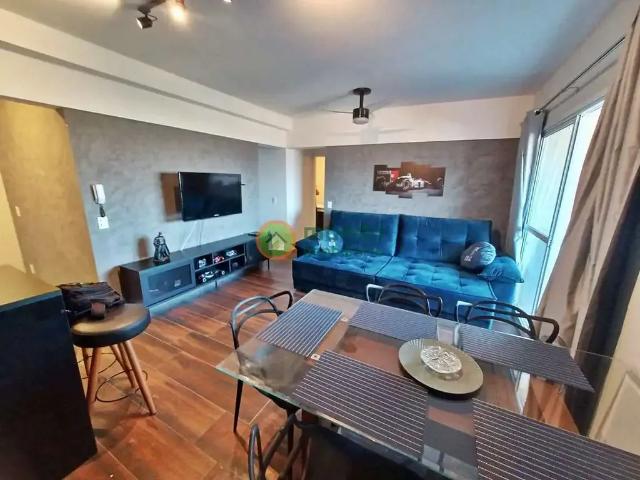 Apartamento para Locação em Taubaté/SP Jardim Paulista 3 Quartos