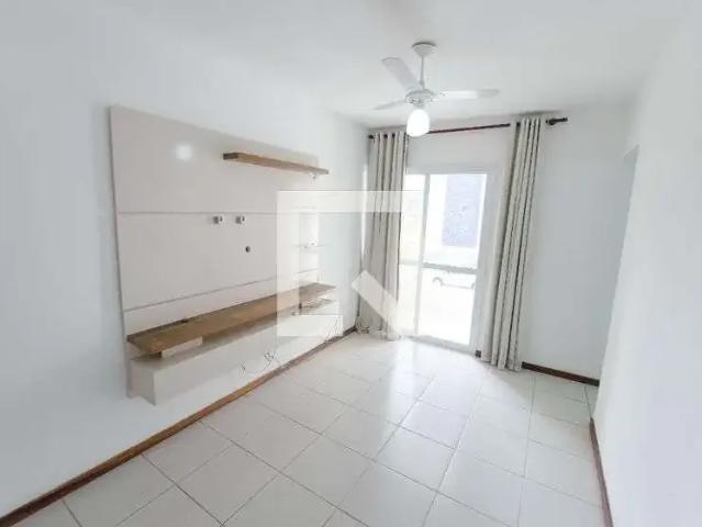 Apartamento para Locação em Taubaté/SP Jardim Santa Clara 1 Quartos