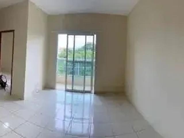 Apartamento para Locação em Taubaté/SP Jardim Santa Clara 2 Quartos