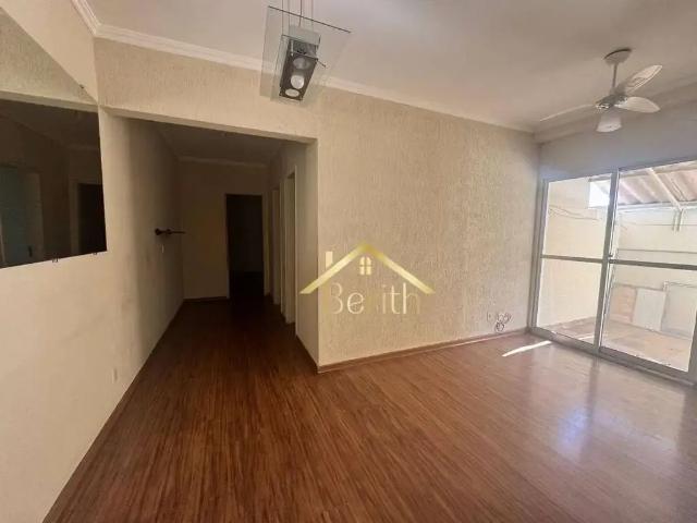 Apartamento para Locação em Taubaté/SP Jardim Santa Clara 2 Quartos