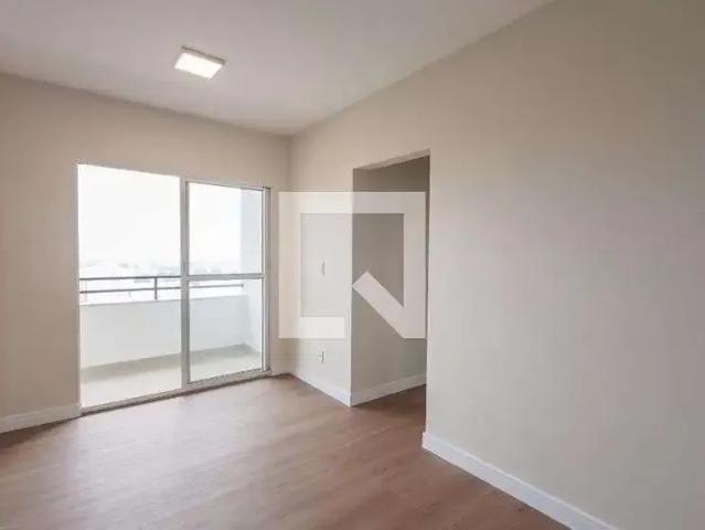 Apartamento para Locação em Taubaté/SP Jardim Santa Clara 2 Quartos