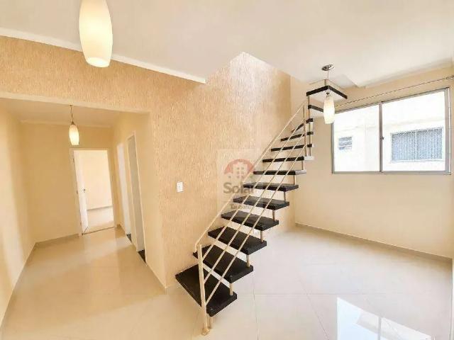 Apartamento para Locação em Taubaté/SP Jardim Santa Clara 2 Quartos