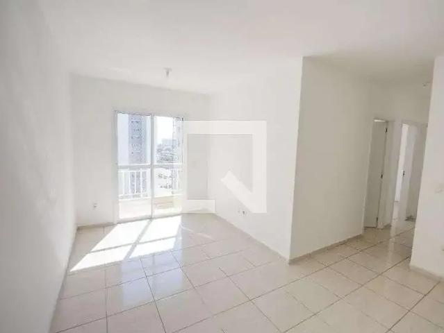 Apartamento para Locação em Taubaté/SP Jardim Santa Clara 3 Quartos