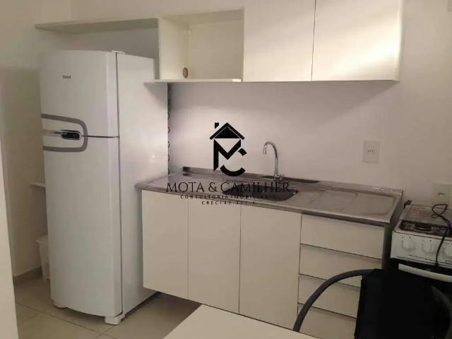 Apartamento para Locação em Taubaté/SP Jardim Santa Tereza 1 Quartos