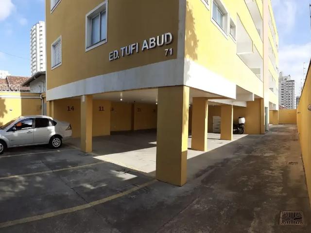 Apartamento para Locação em Taubaté/SP Loteamento Chácaras Pastorelli 1 Quartos