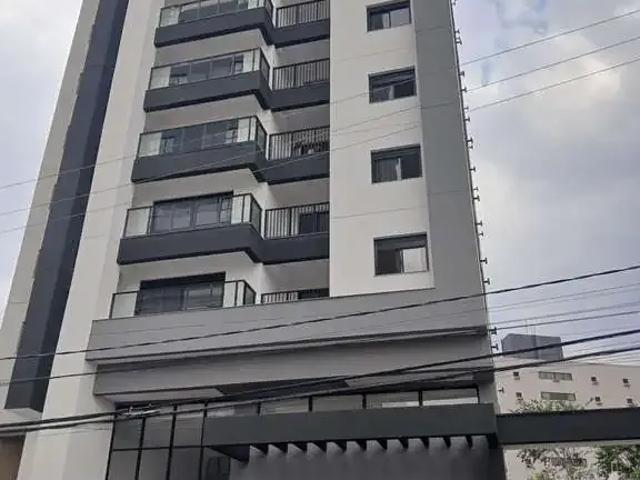 Apartamento para Locação em Taubaté/SP Loteamento Residencial e Comercial Bosque Flamboyant 1 Quartos