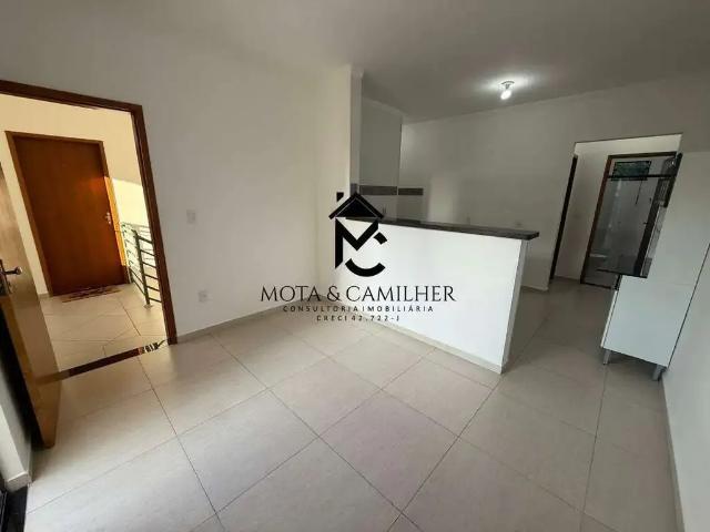 Apartamento para Locação em Taubaté/SP Loteamento Residencial e Comercial Bosque Flamboyant 1 Quartos