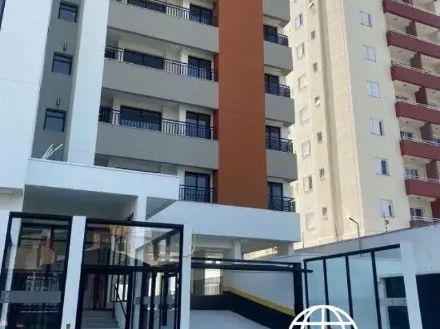 Apartamento para Locação em Taubaté/SP Loteamento Residencial e Comercial Bosque Flamboyant 2 Quartos