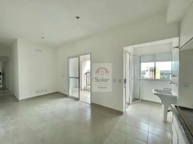 Apartamento para Locação em Taubaté/SP Loteamento Residencial e Comercial Bosque Flamboyant 2 Quartos