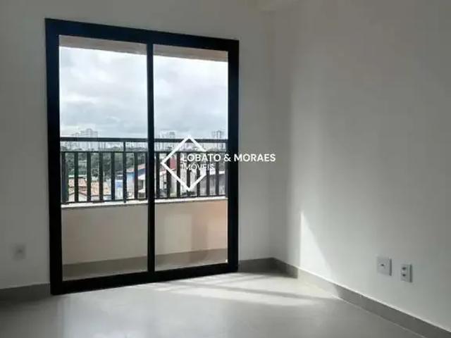 Apartamento para Locação em Taubaté/SP Loteamento Residencial e Comercial Bosque Flamboyant 2 Quartos