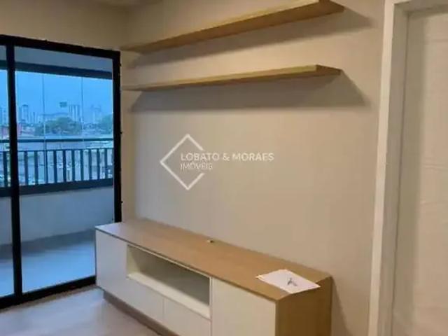 Apartamento para Locação em Taubaté/SP Loteamento Residencial e Comercial Bosque Flamboyant 2 Quartos