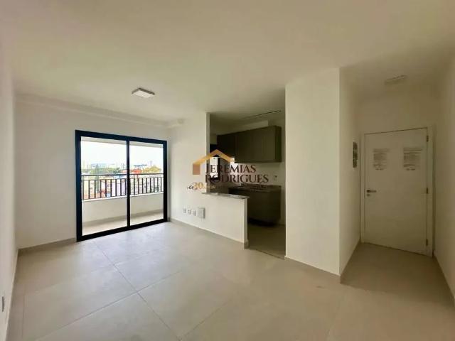 Apartamento para Locação em Taubaté/SP Loteamento Residencial e Comercial Bosque Flamboyant 2 Quartos