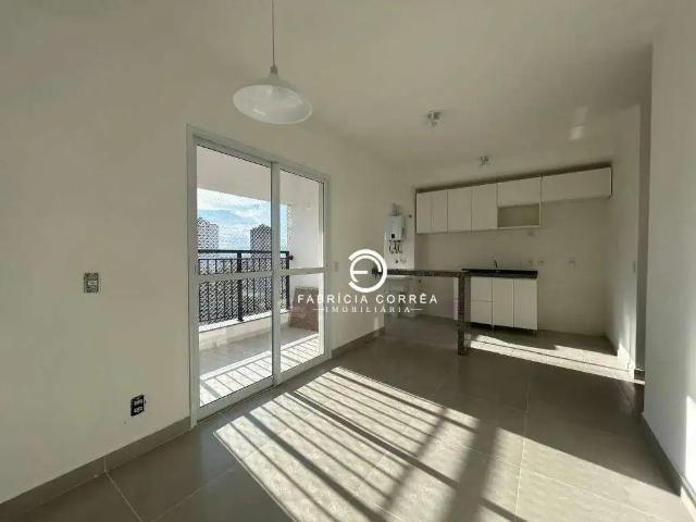 Apartamento para Locação em Taubaté/SP Loteamento Residencial e Comercial Bosque Flamboyant 2 Quartos