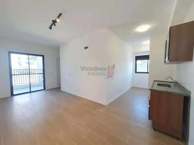 Apartamento para Locação em Taubaté/SP Loteamento Residencial e Comercial Bosque Flamboyant 2 Quartos